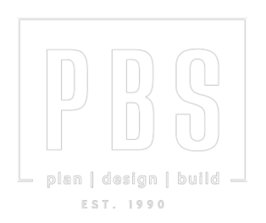 PBS Design Build - PBS Build Design